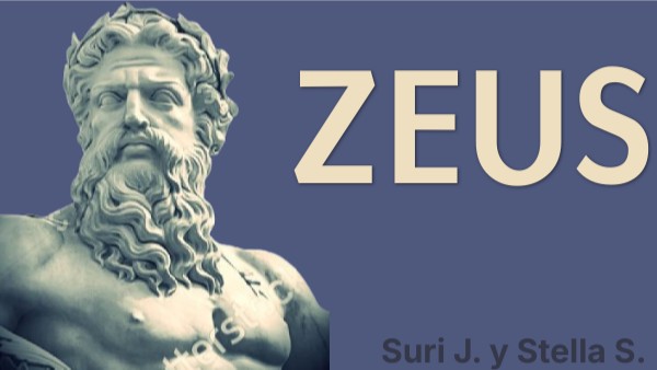 CC. Zeus
