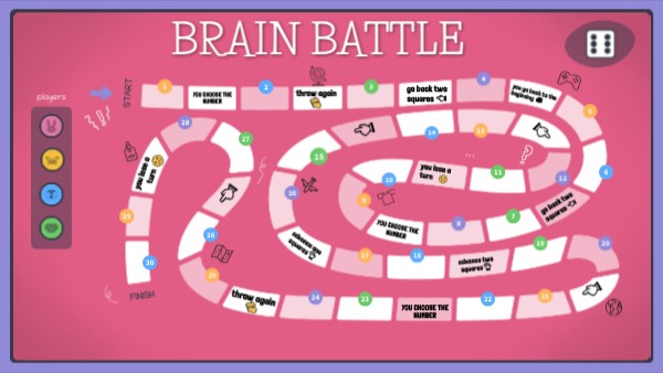 boardgame | Genially