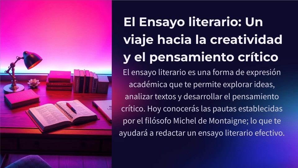 1. Como-realizar-un-ensayo-literario-siguiendo-las-pautas-de-Michel-de-Montaigne.pptx.pptx ...