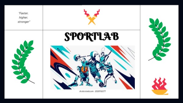 LIST OF LEVELS | Genially