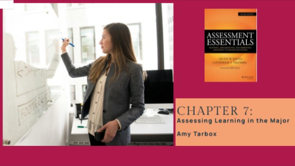 Digital Higher Education Presentation