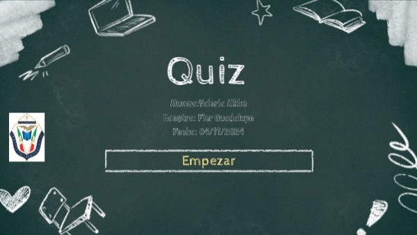 Quiz Informática | Genially