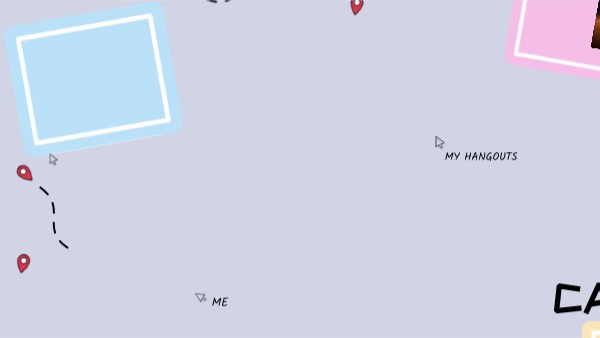 Oian Capapay's presentation | Genially