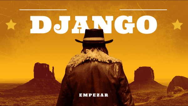 Django