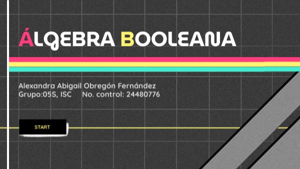 MD - Tema 4 | Genially