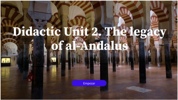 Tema 2 Vicens Vives | Genially