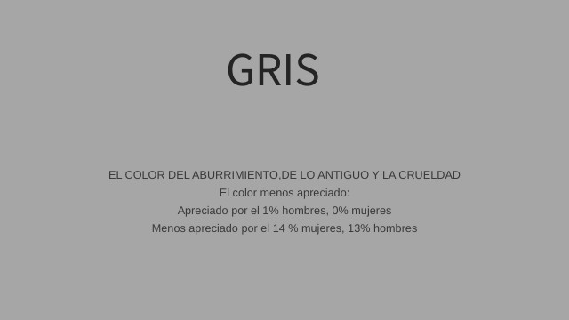 GRIS.pptx | Genially