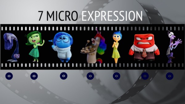 7 micro expressions 2