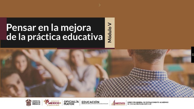 Módulo V | Genially