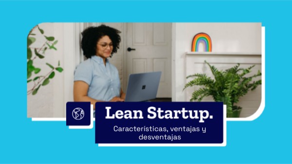 Lean Startup