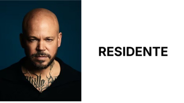 Residente