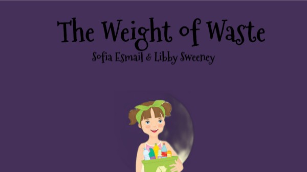 Copy - Genial Storytale Presentation