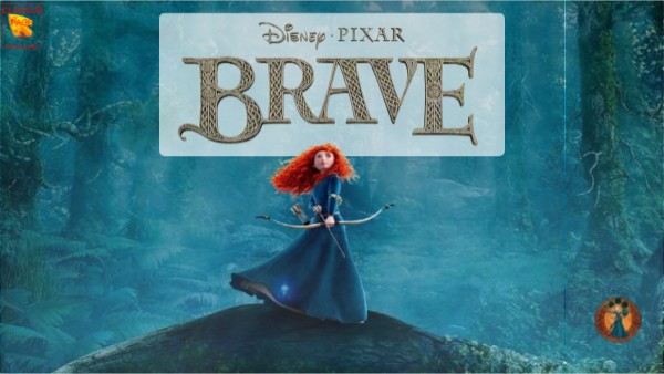 Brave (Capítulo 3)