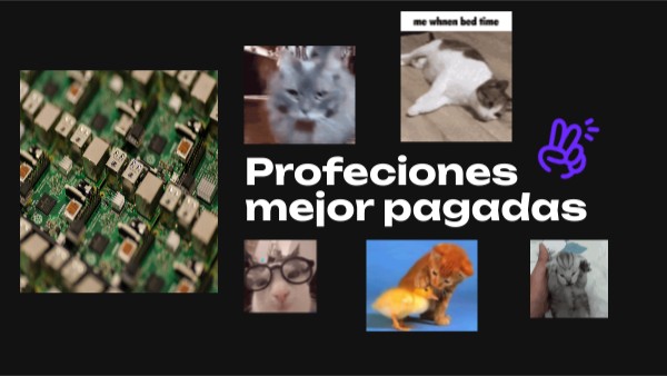 Akihabara Presentation | Genially