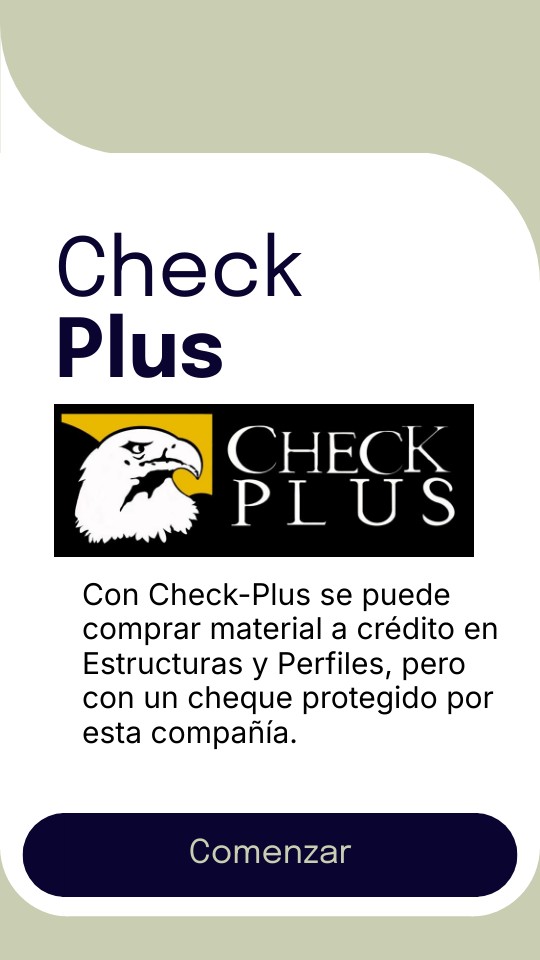 presentacion checkplus | Genially