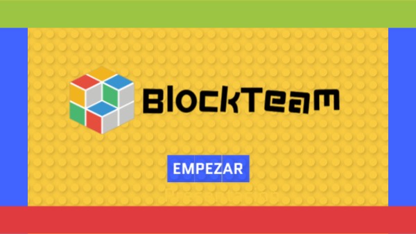 Team Block: Equipos que encajan