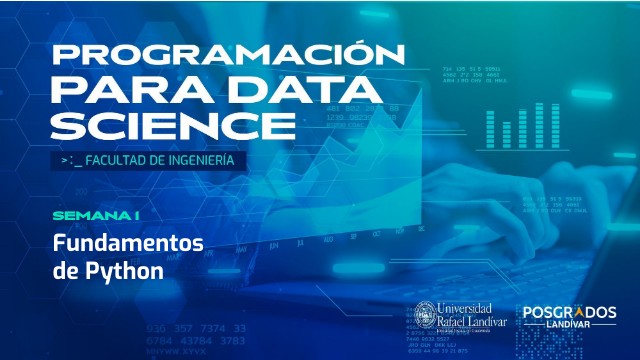 PDS01 Fundamentos de Python.pptx | Genially