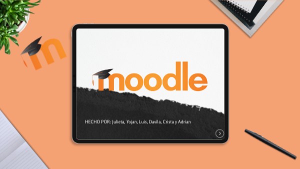 ACT.13 MOODLE | Genially