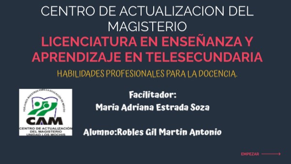 Actividad Previa-Martin Robles