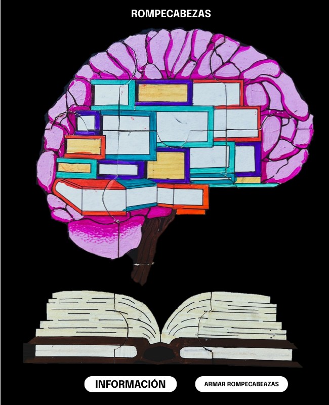 ROMPECABEZAS - TEXTOS ACADEMICOS | Genially