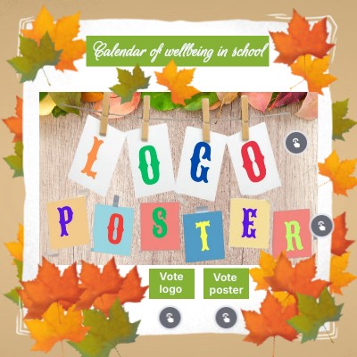 LOGO & POSTER | Genially