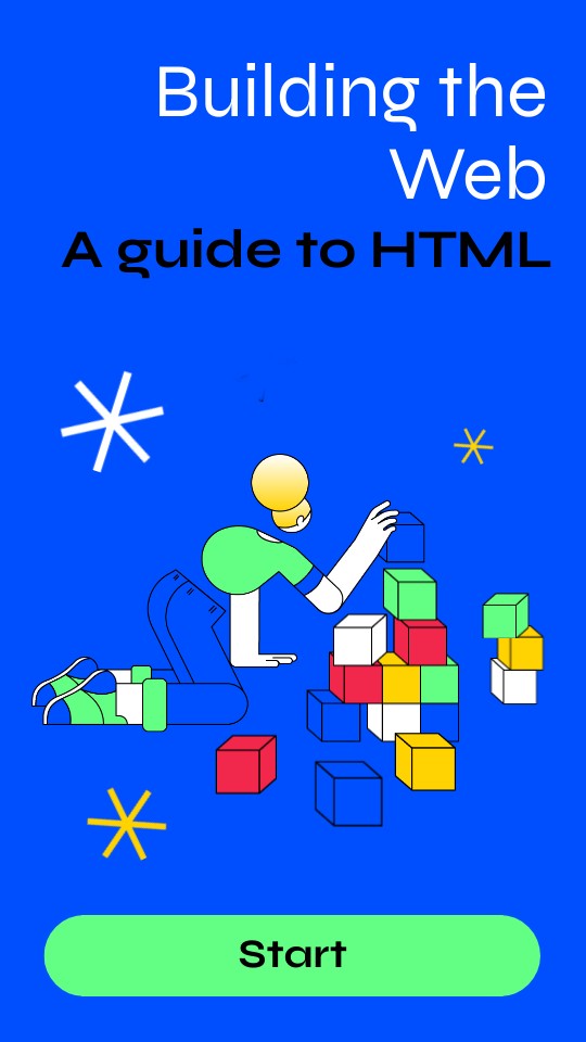 HTML Guide for Beginners | Genially