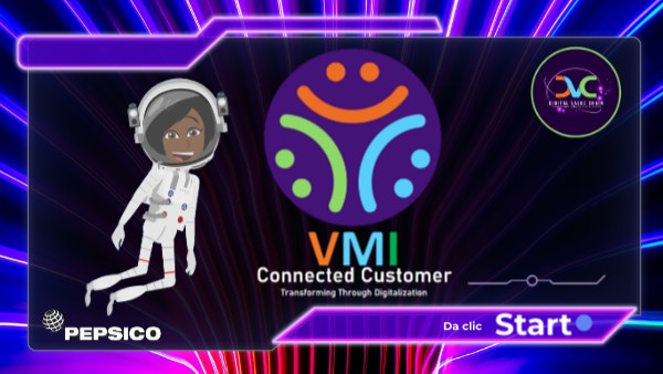 VMI Curso | Genially