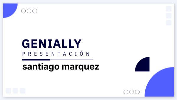 Presentación formas básica | Genially