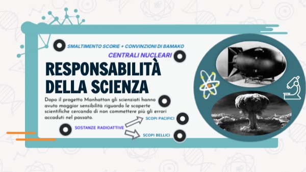 Presentazione Einstein