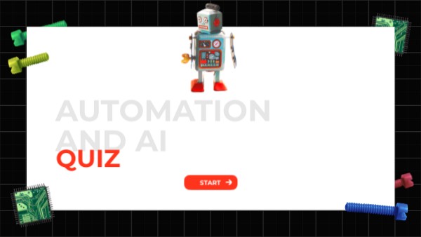Copie - Quiz robotique