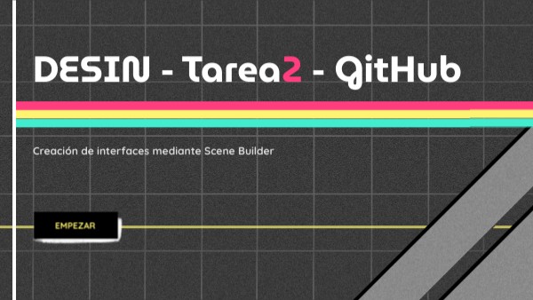 Desin - Tarea2 | Genially