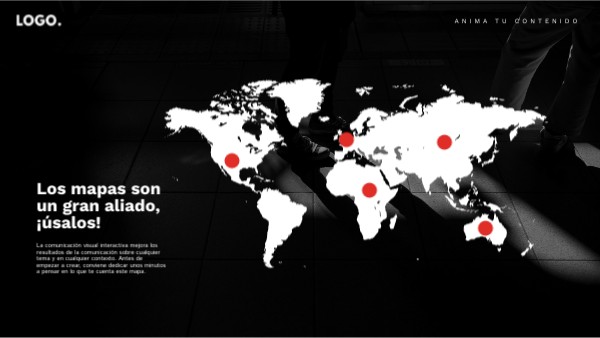 Mapa Data Vis