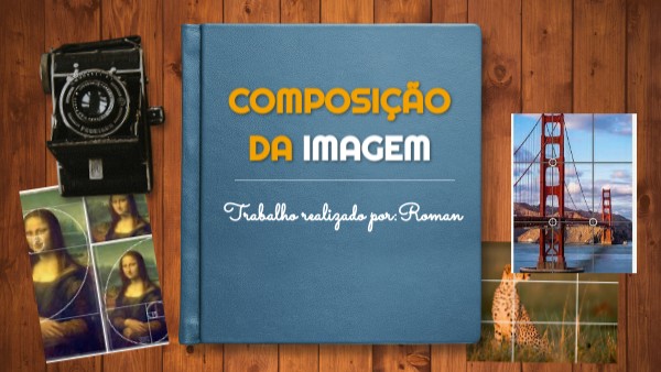 trabalho de multimedia | Genially