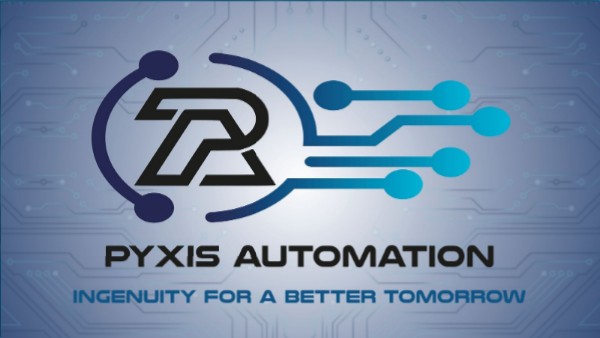 PYXIS AUTOMATION | Genially