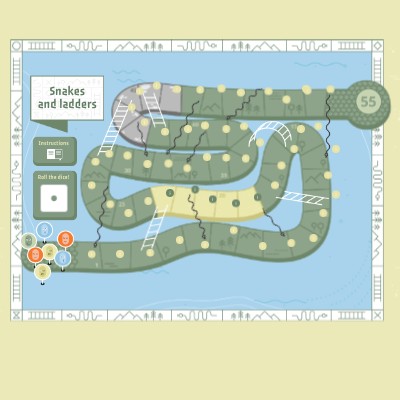 Snakes and Ladders: Science Review