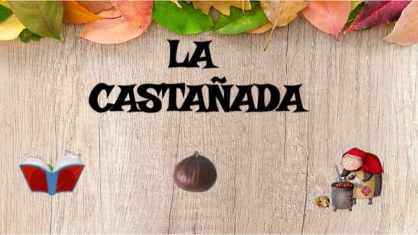 CASTAÑADA