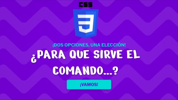 Juego qué prefieres