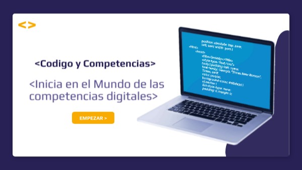 Código Y Competencias