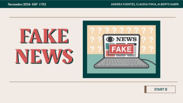 FAKE NEWS HIP 1TEI
