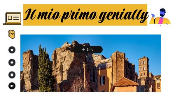 Genially senza titolo | Genially