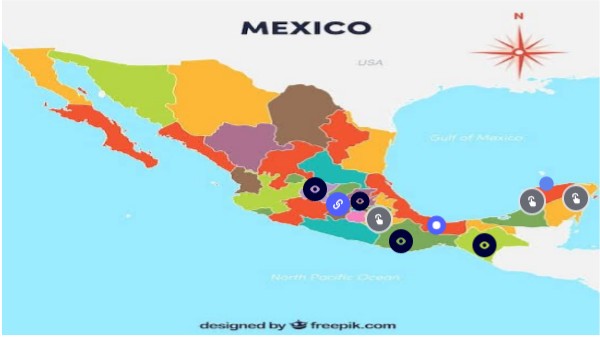 Veiga emi y fede | Genially