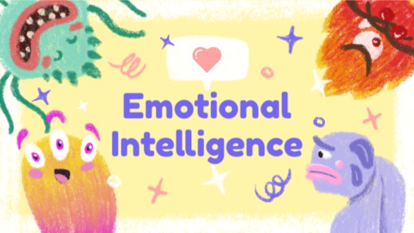Emotional intelligence
