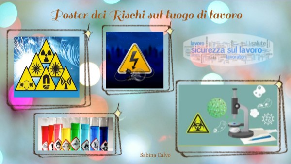 Agenti Biologici