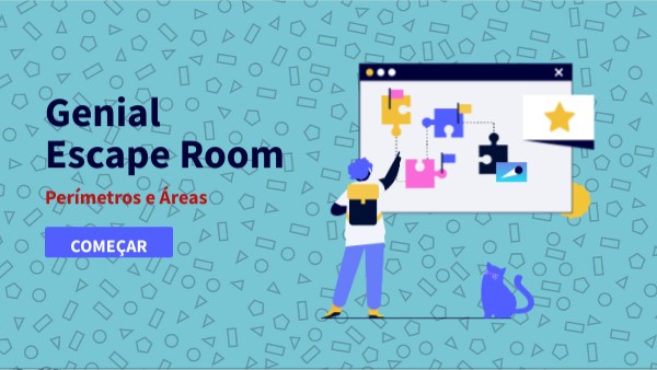 Genial Escape Room | Genially