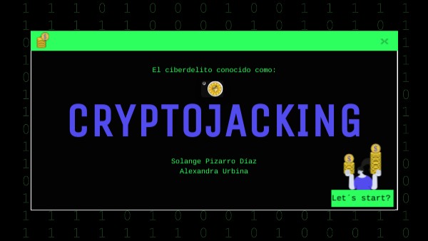 Big Data Microsite | Genially