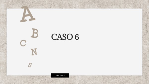 MCP_S6_Caso | Genially