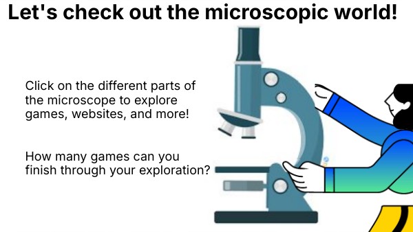 Live Class 11/7 | Genially