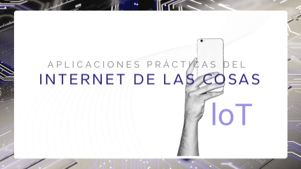 Presentación Big Data & IOT