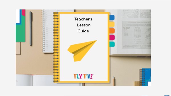 Teacher's Lesson Guide | Genially
