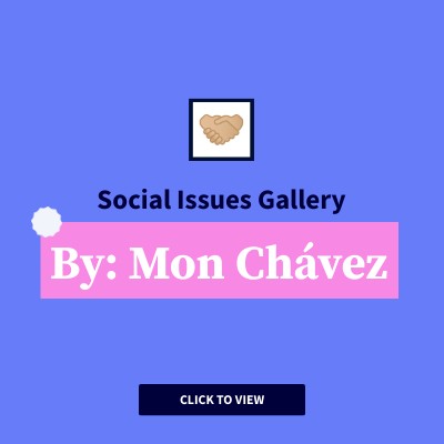 Social Issues Gallery